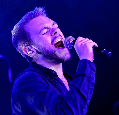 The Classic Rock Show - Alex Dee - background information