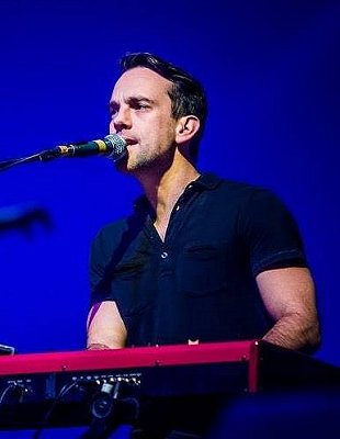 The Classic Rock Show - Rob Stringer - background information